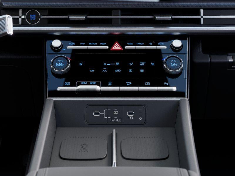 2026 Hyundai SANTA FE SEL FWD Hot Springs AR | Piney Rockwell Lake ...